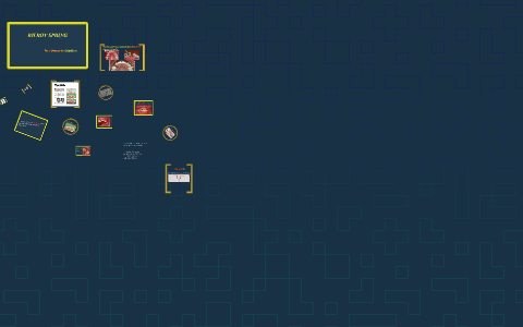 KILROY SPRING by on Prezi