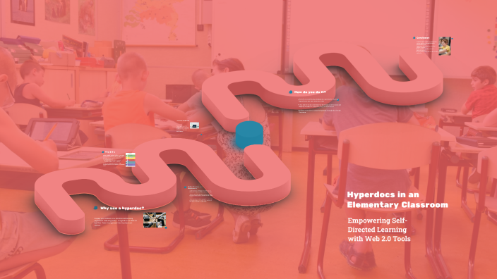 Using Hyperdoc in Elementary Classroom by Khristina Fincher on Prezi