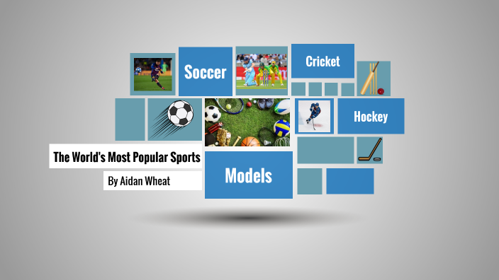 Multi Modal Project by Aidan Wheat on Prezi