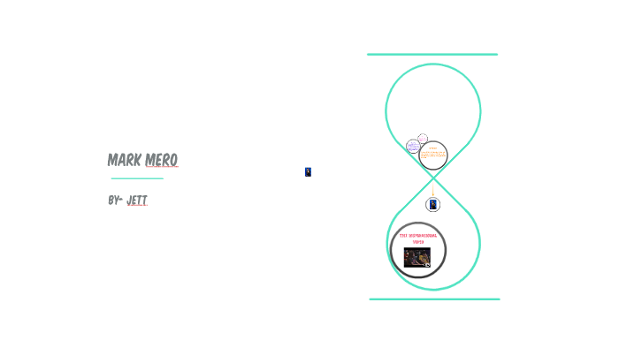 Mark Mero by Sam McGuigan on Prezi