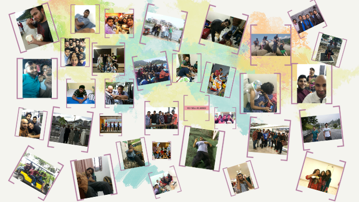 you will be missed by Sundus Rehman on Prezi