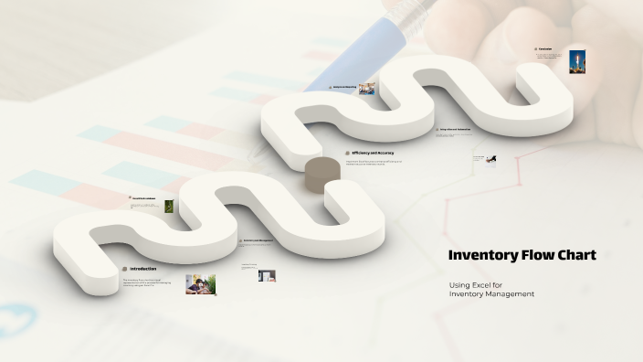 Inventory Flow Chart by Rosher Geraldine Ledda on Prezi