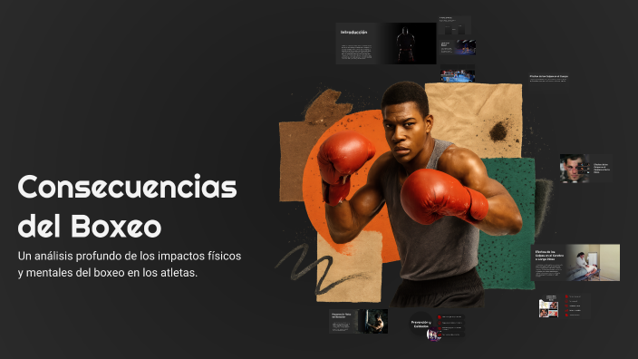 Consecuencias del Boxeo by Sandoval pineda Jose Daniel on Prezi