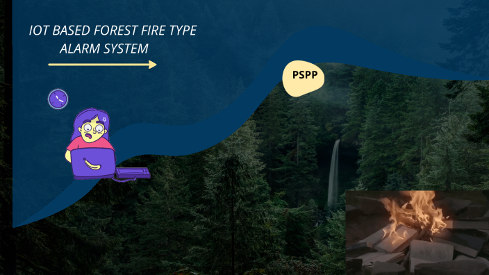 FOREST FIRE ALARM SYSTEM by shivani dhanasekharan on Prezi