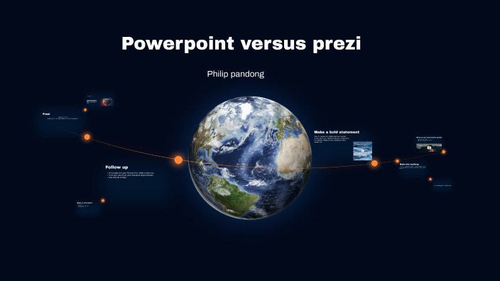 prezi week 1 by philip pandong on Prezi
