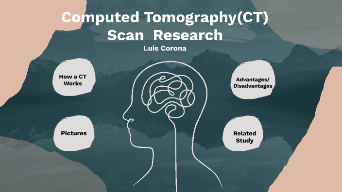 IB Psych CT Scan Research Project by Luis Corona on Prezi
