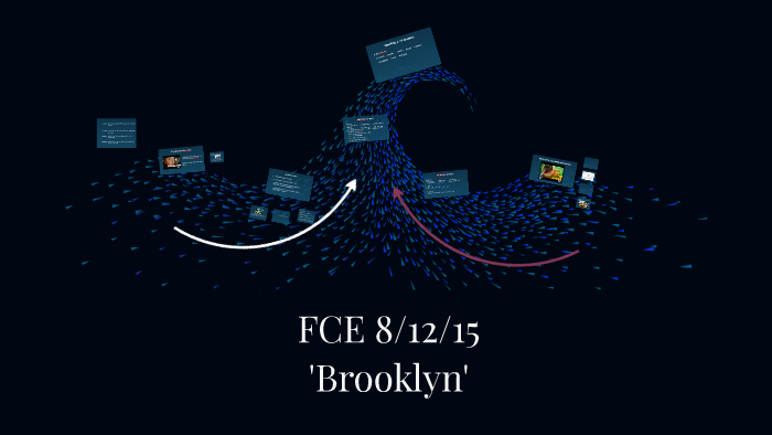 FCE 8/12/15 by Gareth Montgomery on Prezi