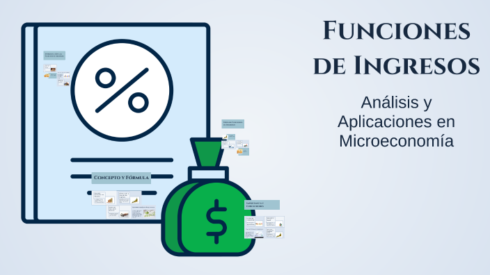 Funciones de Ingresos by Carina Herrera on Prezi