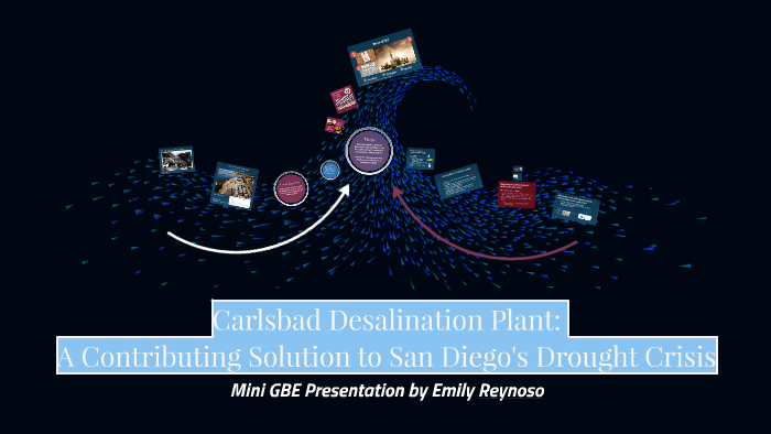 Carlsbad Desalination Plant: by Emily Reynoso on Prezi