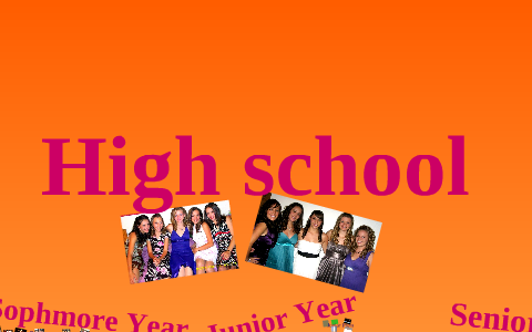 My Life in High School by Megan Abeyta on Prezi