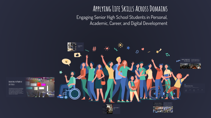 Applying Life Skills Across Domains by bryan yaquiten on Prezi