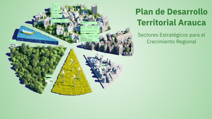 Plan de Desarrollo Territorial Arauca by Santiago Romero on Prezi