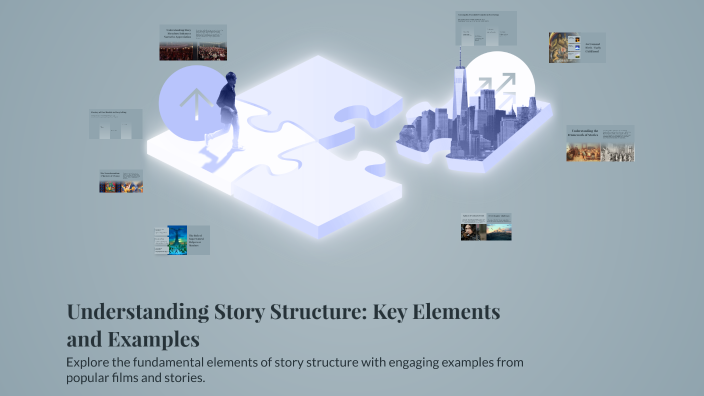 Understanding Story Structure: Key Elements and Examples by Maksim ...