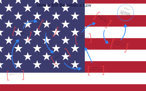 How A Bill Becomes A Law by Haleigh Hawkins on Prezi