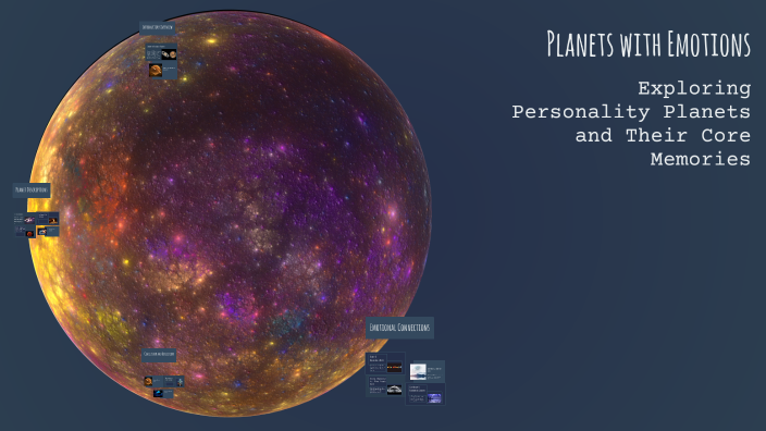 Planets with Emotions by Fabio Bermudezmolina on Prezi