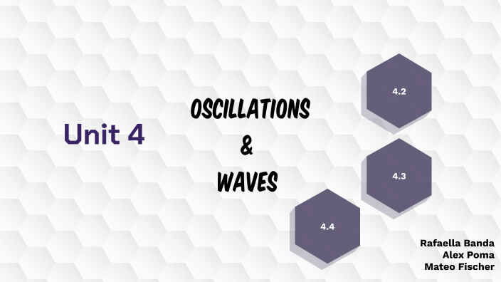 physics unit 4 by rafa banda on Prezi