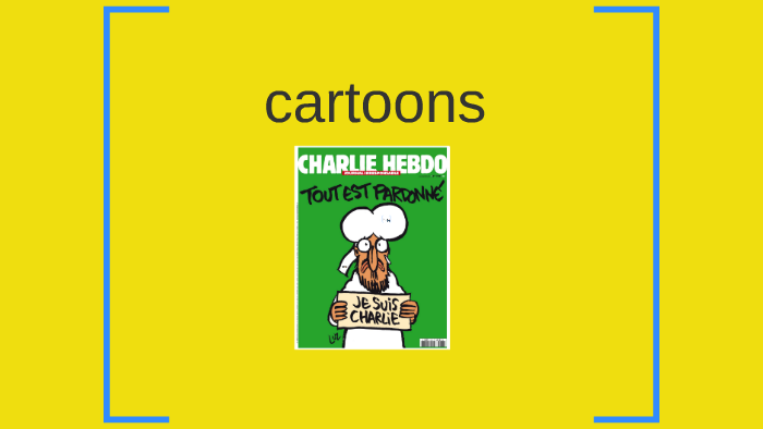 cartoons by bram van brummelen on Prezi