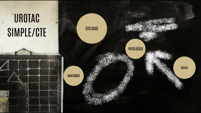 UROTAC/UROGRAFÍA POR TC by Leidy Amariles Gonzalez on Prezi