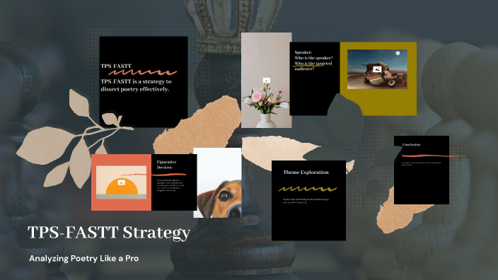 TPS-FASTT Strategy by Ruth Sanchez on Prezi