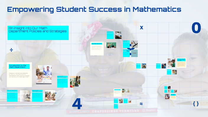 Empowering Student Success in Mathematics by maria obeid on Prezi