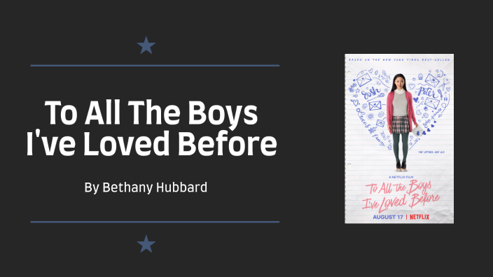 Movie Analysis by Bethany Hubbard on Prezi