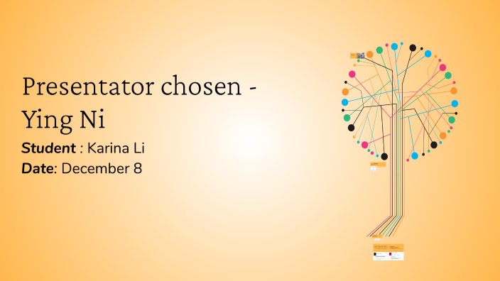 An Overview of Research Areas in Mathematics by Karina Li on Prezi