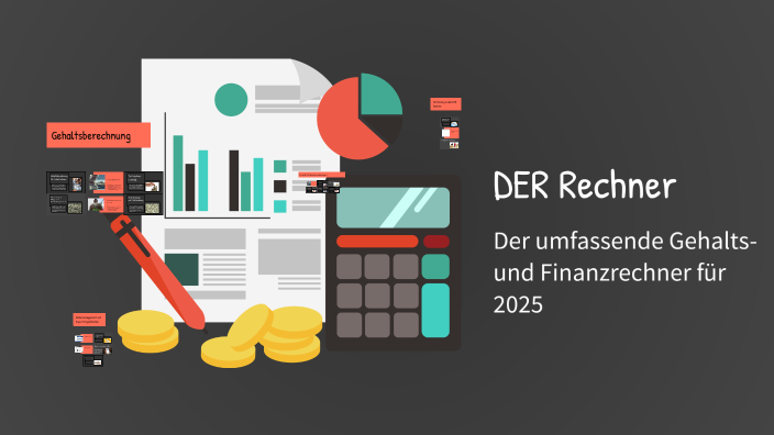 DER Rechner by Alexander G. on Prezi
