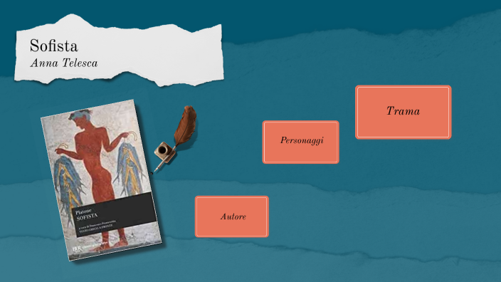 il sofista by Anna Telesca on Prezi