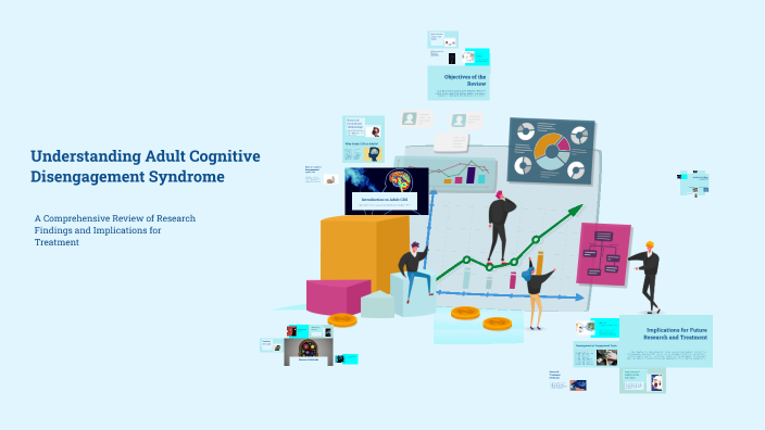 Understanding Adult Cognitive Disengagement Syndrome by B Mohebbi on Prezi