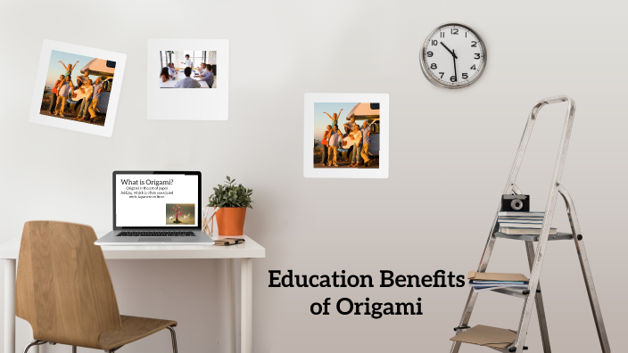 EDUCATION BENEFITS OF ORIGAMI by A.N.T. SOMATHILAKA on Prezi