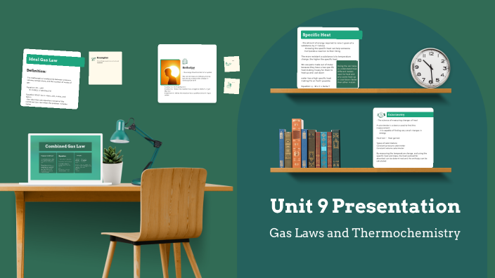 Unit 9 Presentation by Elizabeth Clark on Prezi