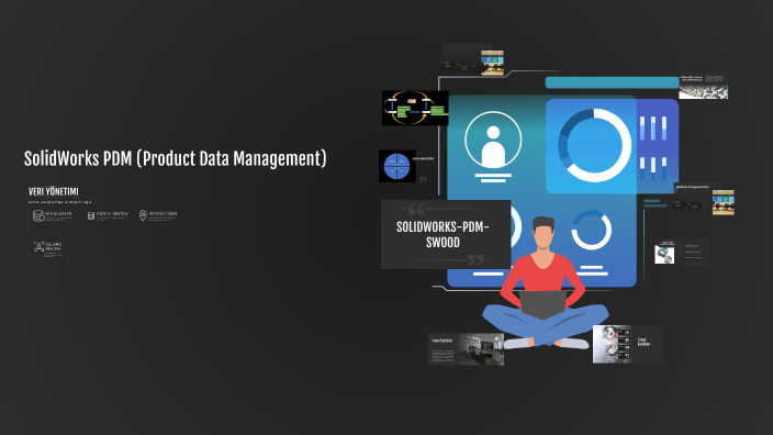 Understanding SolidWorks PDM by Fatih Bozkurt on Prezi