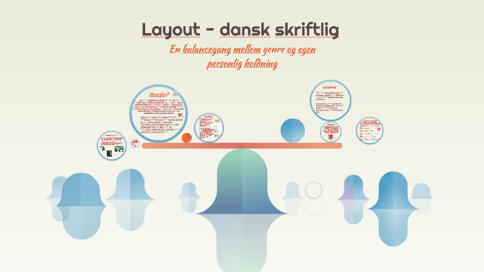 Layout - dansk skriftlig by Trine Vibe Jørgensen on Prezi