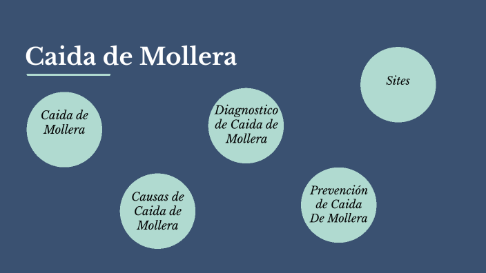 Caida de Mollera by Jennifer Morillon on Prezi