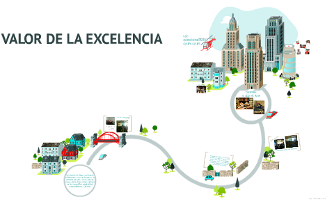 VALOR DE LA EXCELENCIA by Alejandra Hernandez