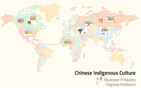 Chinese Indigenous Culture by Shannon O'Malley on Prezi
