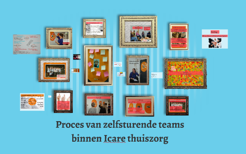Proces van zelfsturende teams binnen Icare thuiszorg by Linda Havelaar on Prezi