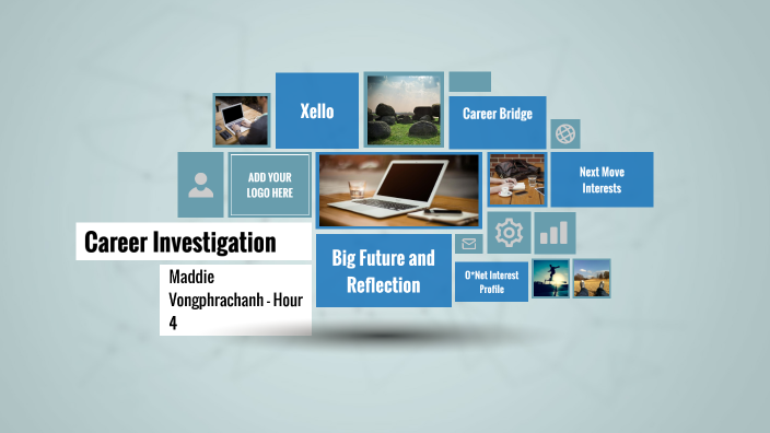 Pathways Career Investigation by Madelyn Vongphrachanh