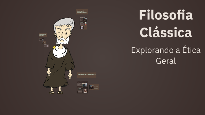 Filosofia Clássica by Cicero Arthur on Prezi