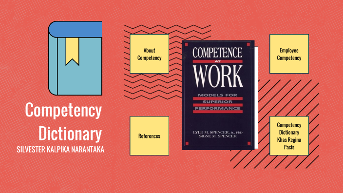 Competency Dictionary by Silvester Narantaka on Prezi