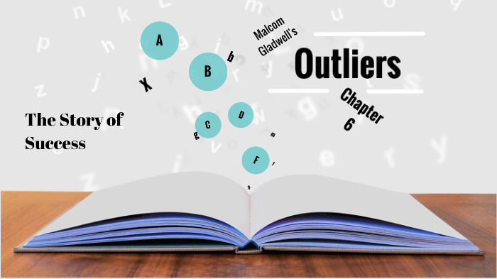 Outliers project visual aid by Shayla Mayo on Prezi