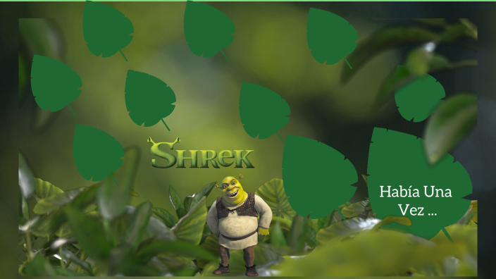 Shrek Presentation by Anderson Pham on Prezi
