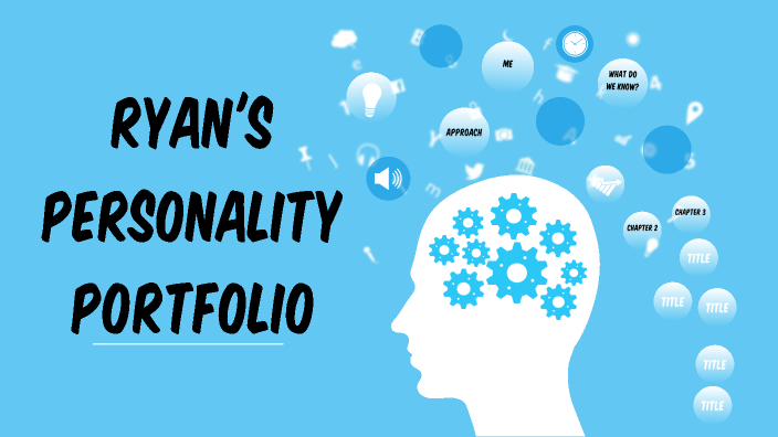 Psychology Portfolio by Ryan Letcher on Prezi