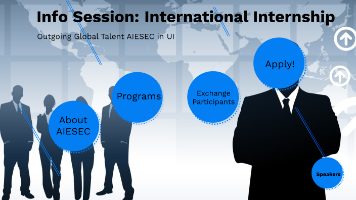AIESEC in UI Info Session by Juita Pane on Prezi