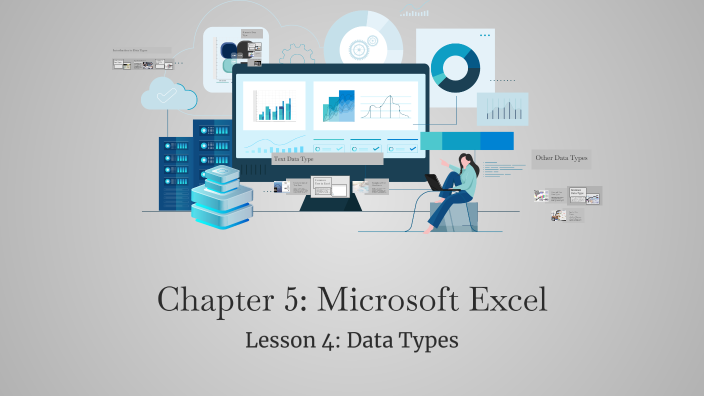 Chapter 5: Microsoft Excel by Lerilyn Anilao on Prezi