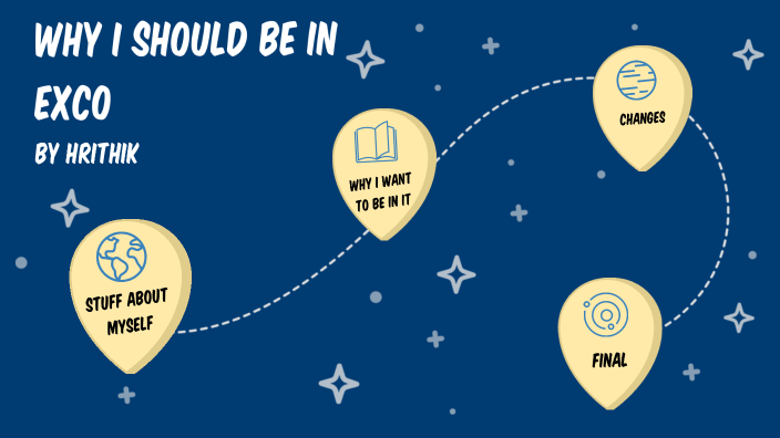 Exco presentation slide by Hrithikram Ganeshkumar on Prezi