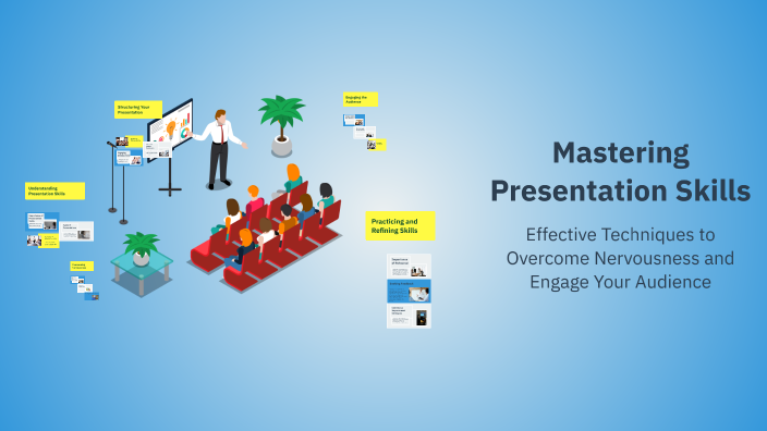 Mastering Presentation Skills by Julia Schmitz on Prezi