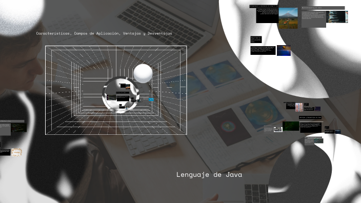 Lenguaje de Java by Joel 583 on Prezi