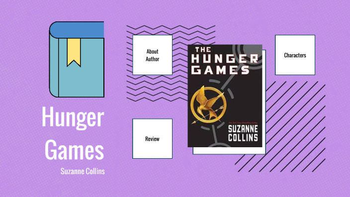 Hunger Games Practice by Julia Flohr on Prezi
