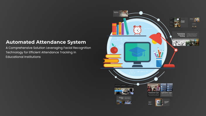 Automated Attendance System by Rao Abdullah on Prezi